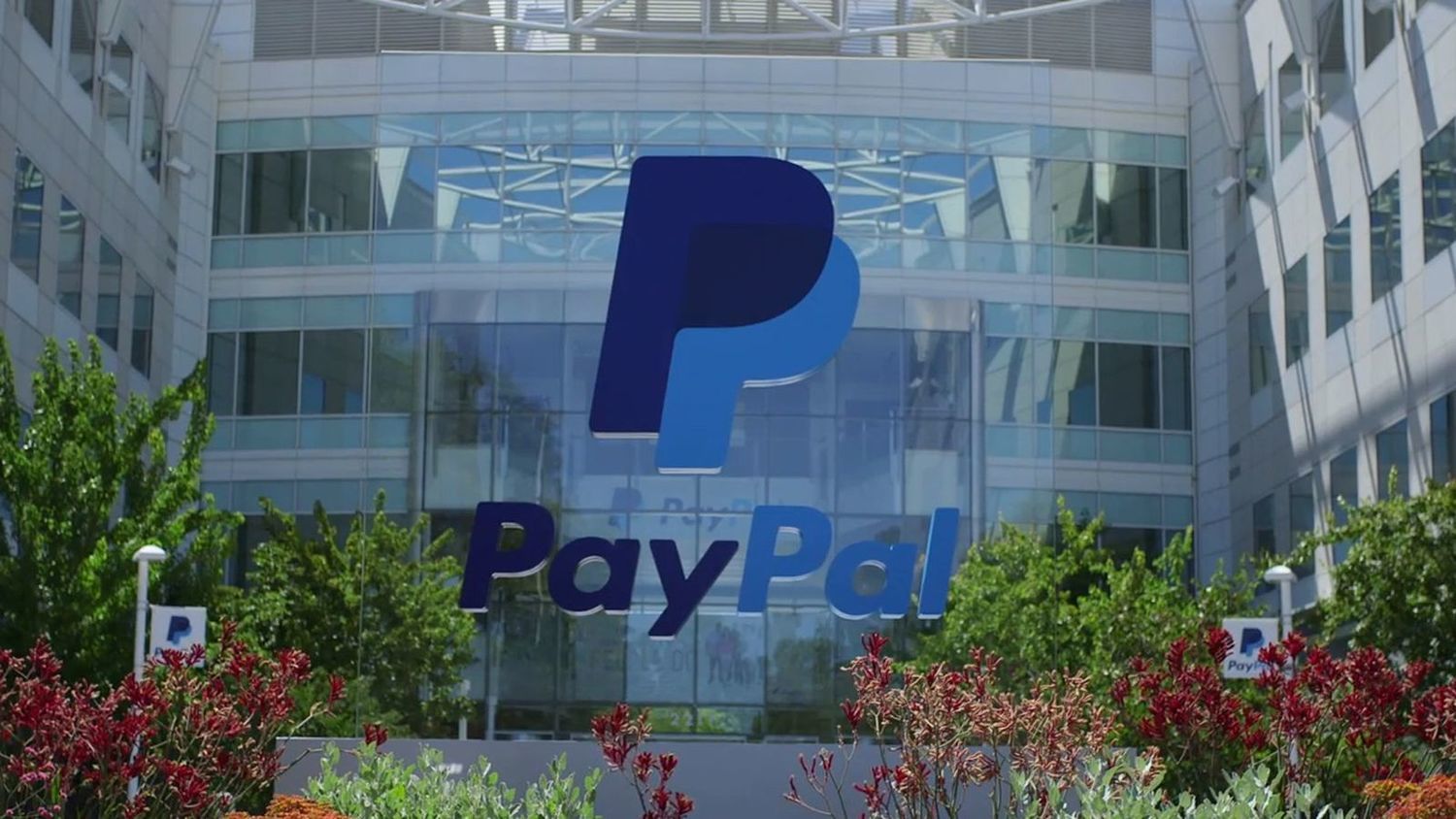 PayPal進軍中國 成第一家外資支付機構 | 財經 | Newtalk新聞