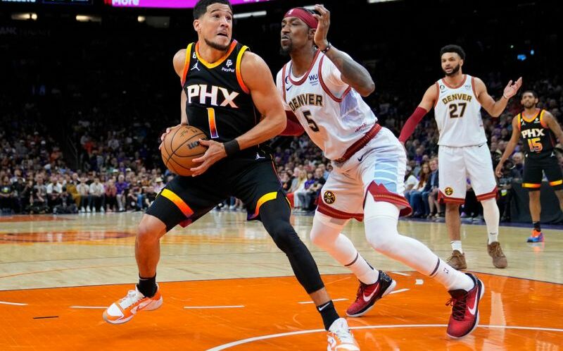 太陽加快場上節奏 輪換改變搶下G3 | 體育 | Newtalk新聞