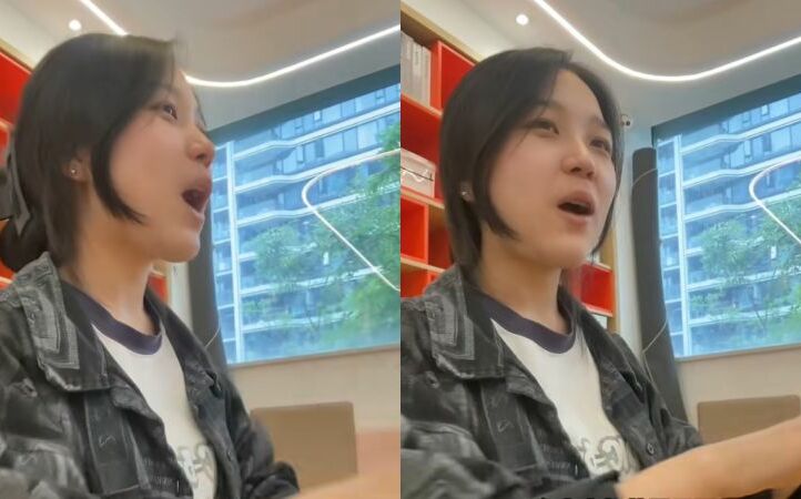 「挖呀挖老師」爽賺百萬？創始者被罵急闢謠 | 中國 | Newtalk新聞