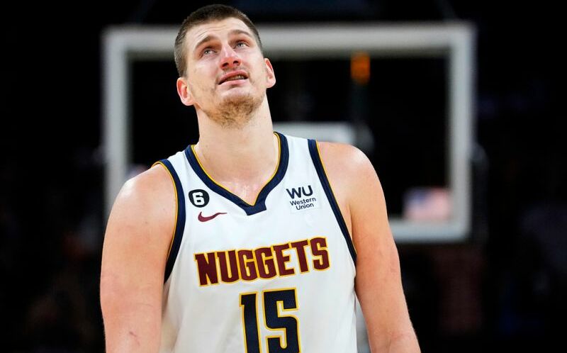 50分魔咒？Jokic轟53 10連兩場寫紀錄仍吞敗 | 體育 | Newtalk新聞