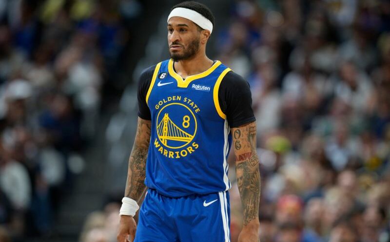 G4勇士調整先發 將讓Payton 先發 | 體育 | Newtalk新聞