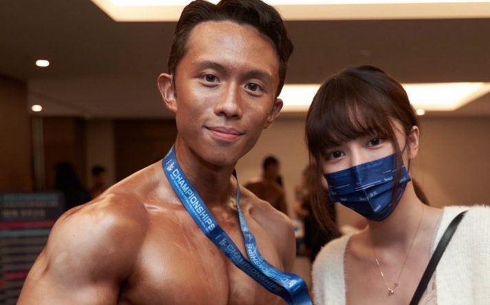 孫安佐認分手4年女友！「黑底白字」揭情斷內幕 | 網紅 | Newtalk新聞