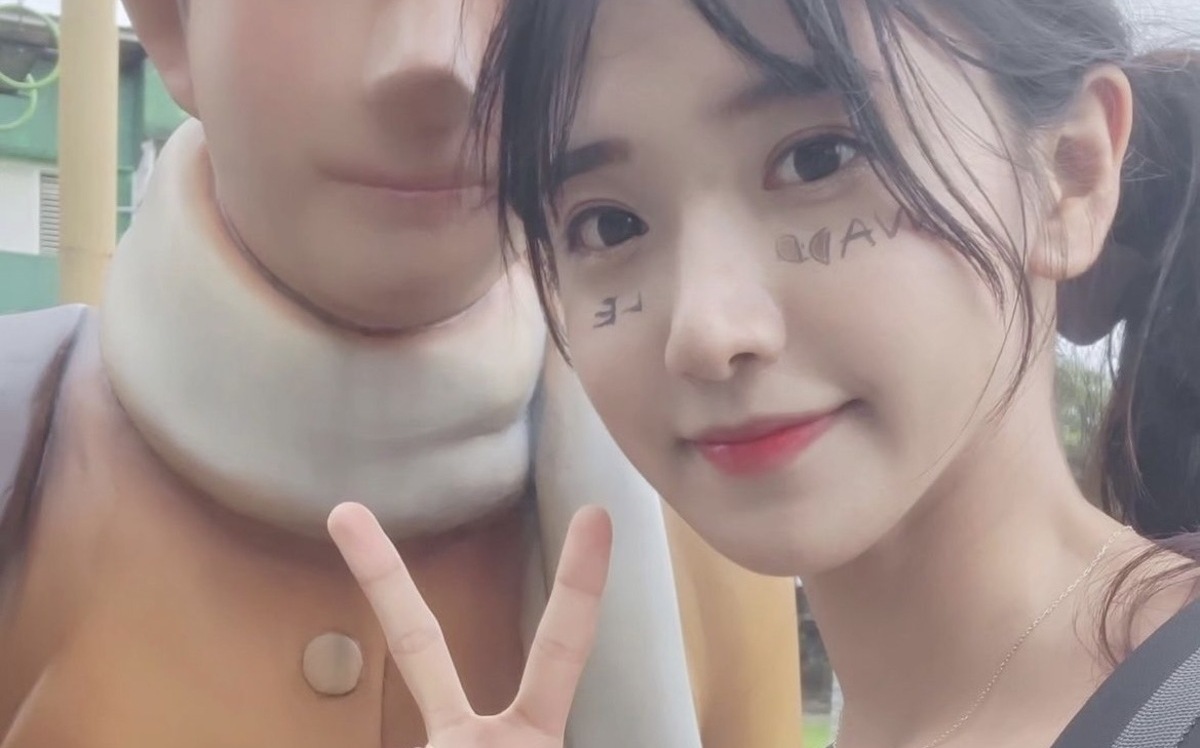 走完400公里！企鵝妹「休息一天」原因曝光網心疼 | 網紅 | Newtalk新聞