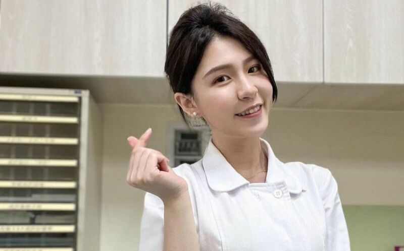 護理師辛苦了！「全台最正白衣天使」地圖曝 | 新奇 | Newtalk新聞