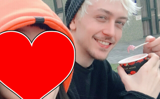 傳奇實況主SivHD來台愛上「這美食」！嗨喊：希望祖宗看我吃 | 網紅 | Newtalk新聞