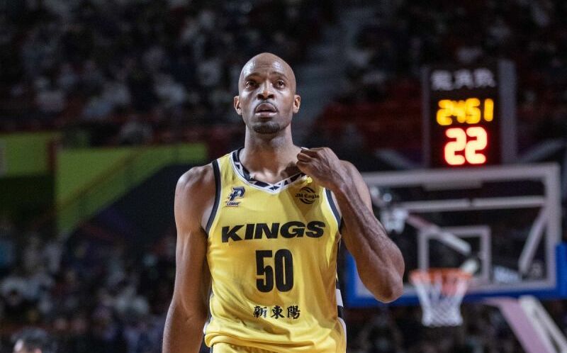 戴維斯事件引起社會關注 PLG回應 | 體育 | Newtalk新聞