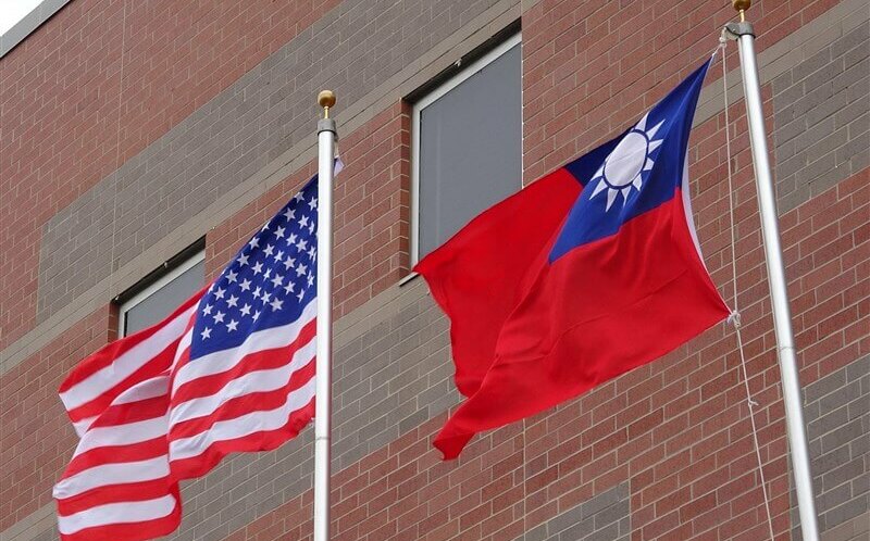 美眾院外委會通過挺台法案 指聯大2758決議不涉台 | 國際 | Newtalk新聞