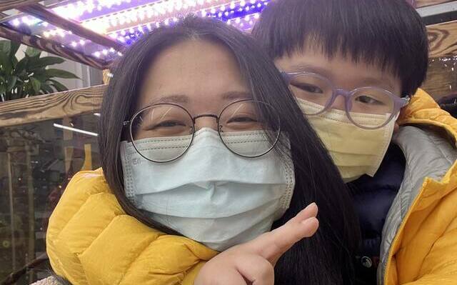 晨晨不願寫作 003「1妙招」輕鬆解決！網：不愧是YT聖母 | 網紅 | Newtalk新聞