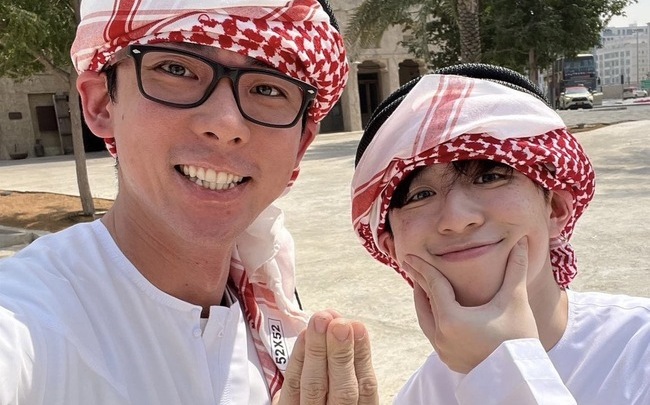 阿滴推薦拍超貴美食企劃 HOOK笑：他想吃不想付錢才叫我拍 | 網紅 | Newtalk新聞