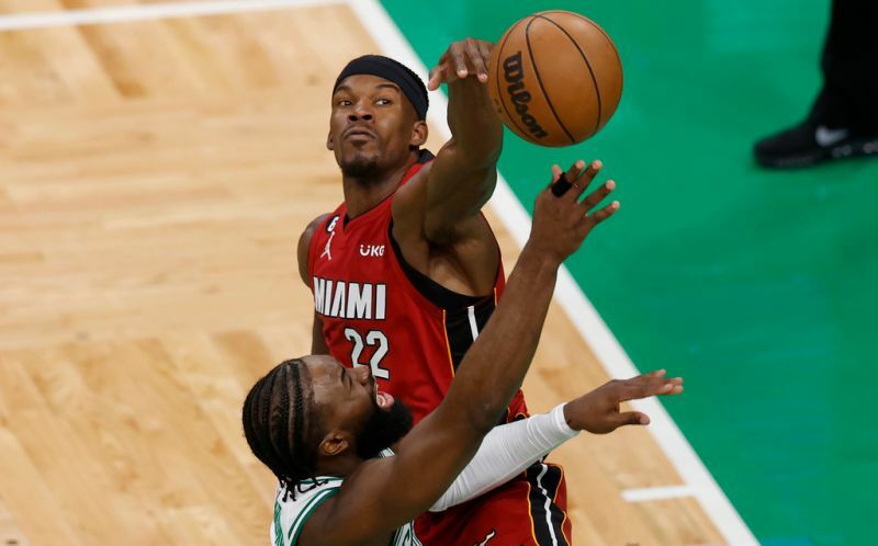 熱火丟了G4 雙方主力開啟口水戰 | 體育 | Newtalk新聞