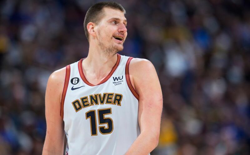 率隊總決 Jokic當年選秀報告出爐 | 體育 | Newtalk新聞