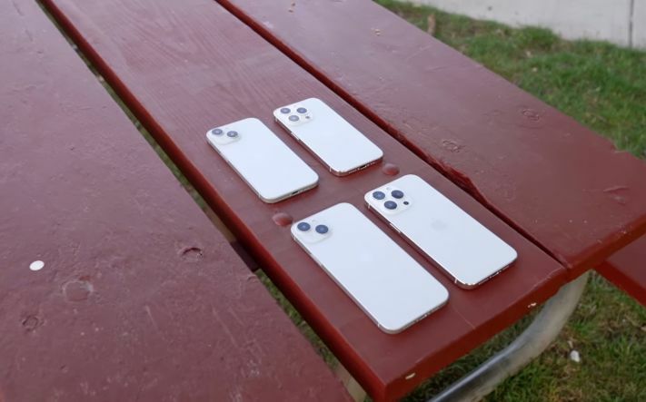 iPhone 15值得換？全系列機型5亮點曝光 | 生活 | Newtalk新聞