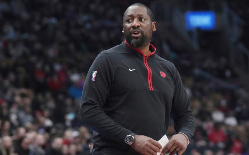 前暴龍助教Griffin 將接公鹿主帥 | 體育 | Newtalk新聞