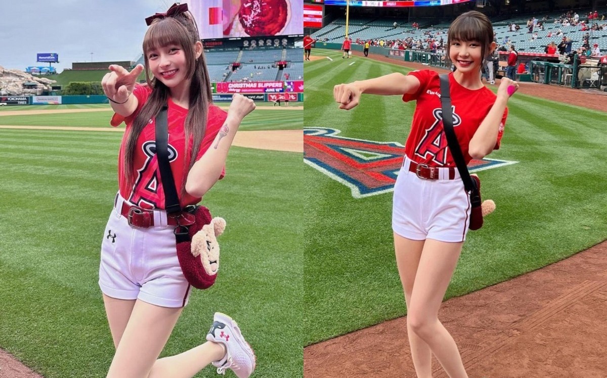 美國行Yuri拍照獨漏她？林襄被排擠崩潰喊：太過分啦 | 網紅 | Newtalk新聞