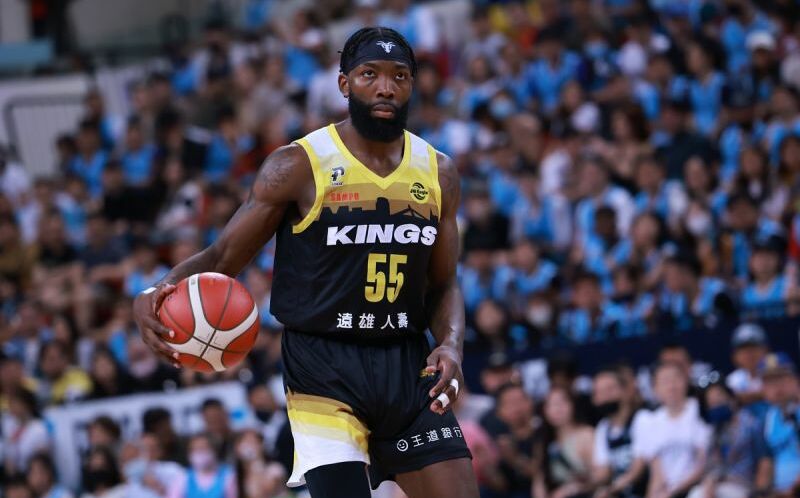 牧倫斯砍下28分 國王G4戰勝富邦 | 體育 | Newtalk新聞