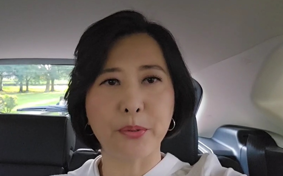 嘆林飛帆退選聲明迴避責任 王鴻薇嗆問「難道你是林智堅嗎？」 | 政治 | Newtalk新聞