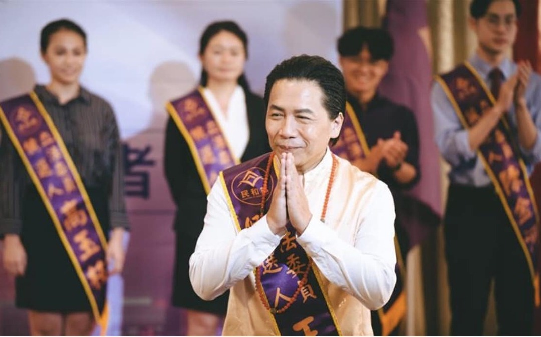 《婆婆2》衰捲許傑輝性騷風波！劇組緊急停拍 製作人曝：戲份拉掉 | 娛樂 | Newtalk新聞