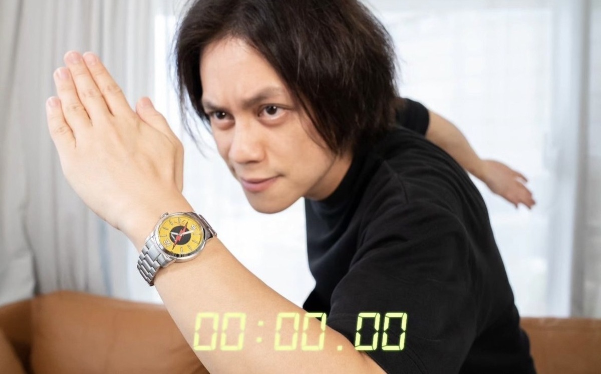 HowHow挑戰競技疊杯！成功達標網嗨翻：喜極而泣 | 網紅 | Newtalk新聞