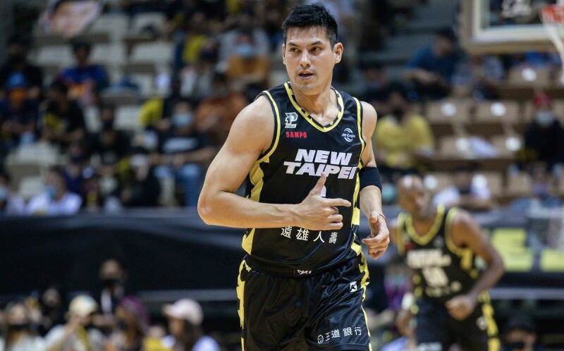 PLG／楊敬敏認外遇離隊！「出軌細節」公開 | 體育 | Newtalk新聞