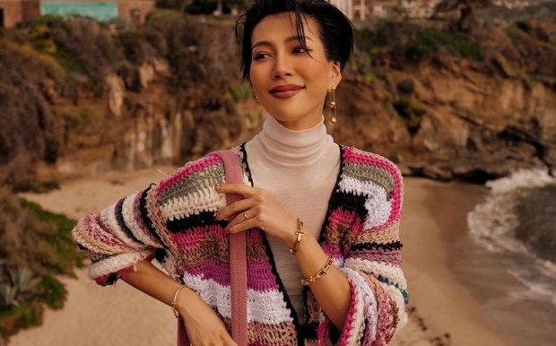 緊抓IU遭砲轟 莫莉吐心聲：身心快撐不下去 | 網紅 | Newtalk新聞