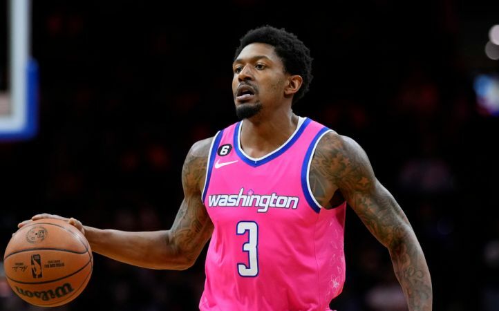 Beal最終去太陽 熱火為何輸掉競爭 | 體育 | Newtalk新聞