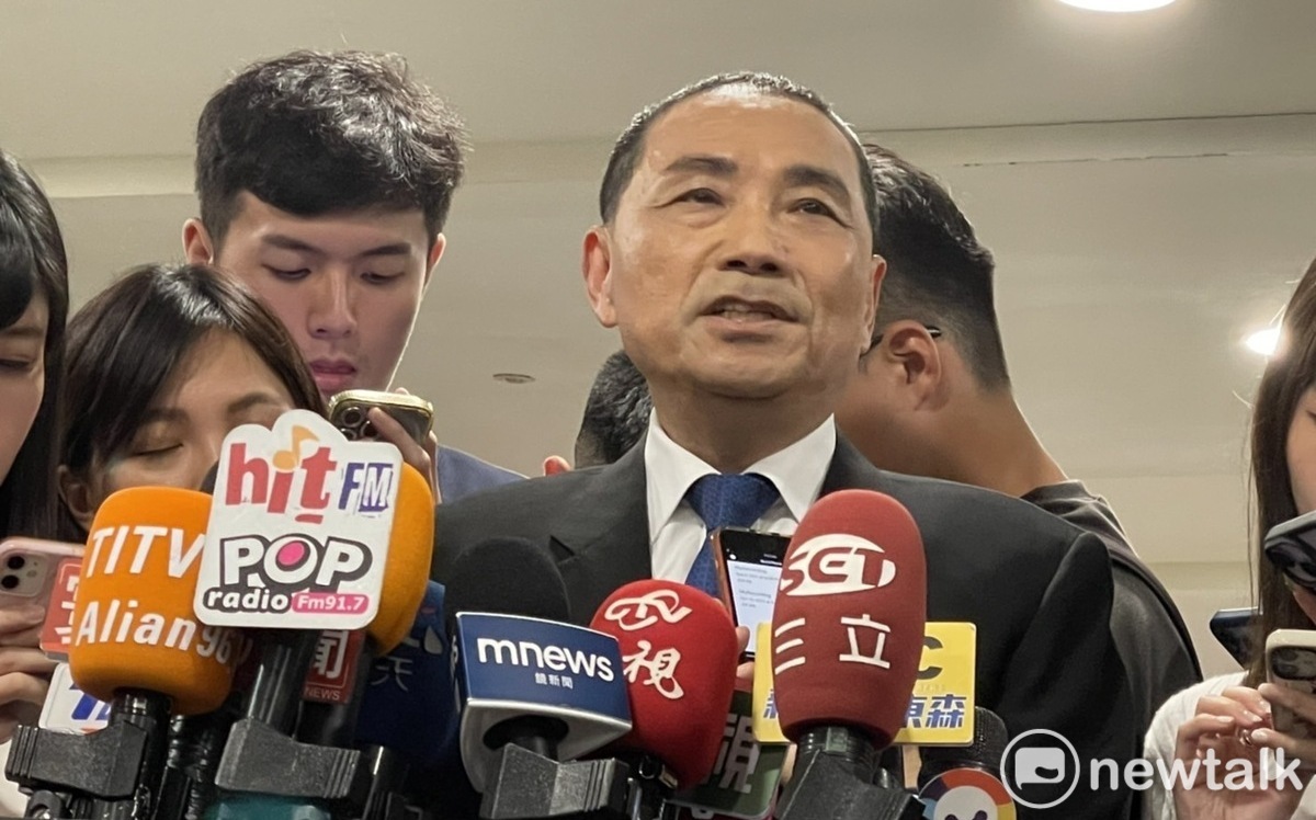 追查不當開藥 高市衛生局：侯團隊勿因選舉扭曲醫療專業 | 政治 | Newtalk新聞