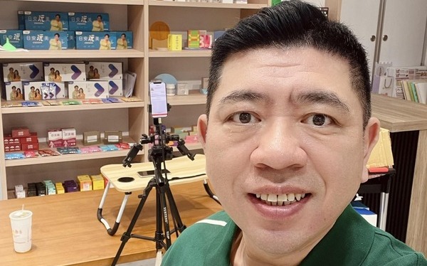 NONO否認性騷指控！前女模稱句句屬實：歡迎對方提告 | 娛樂 | Newtalk新聞