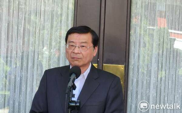 聲援「Lin bay好油」 國民黨：暴力威嚇無法阻止真相被揭開 | 政治 | Newtalk新聞