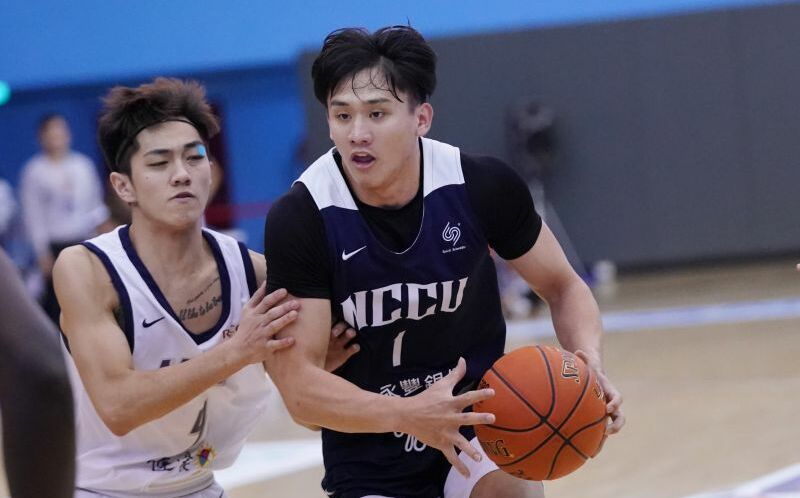 PLG／選秀誰是狀元 即戰力三搶一 | 體育 | Newtalk新聞