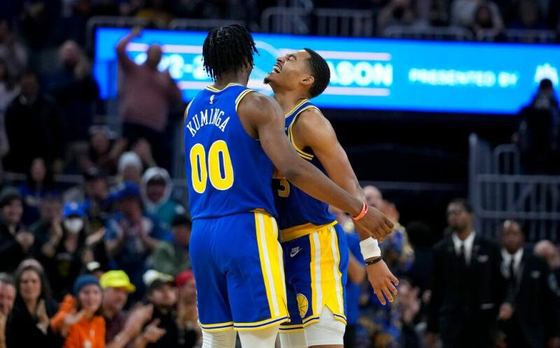 Dunleavy接新GM 透露年輕球員定位 | 體育 | Newtalk新聞