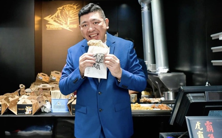 Nono再被影射性騷？女網紅怒控「演藝圈N哥」車內強吻、揉胸 | 娛樂 | Newtalk新聞