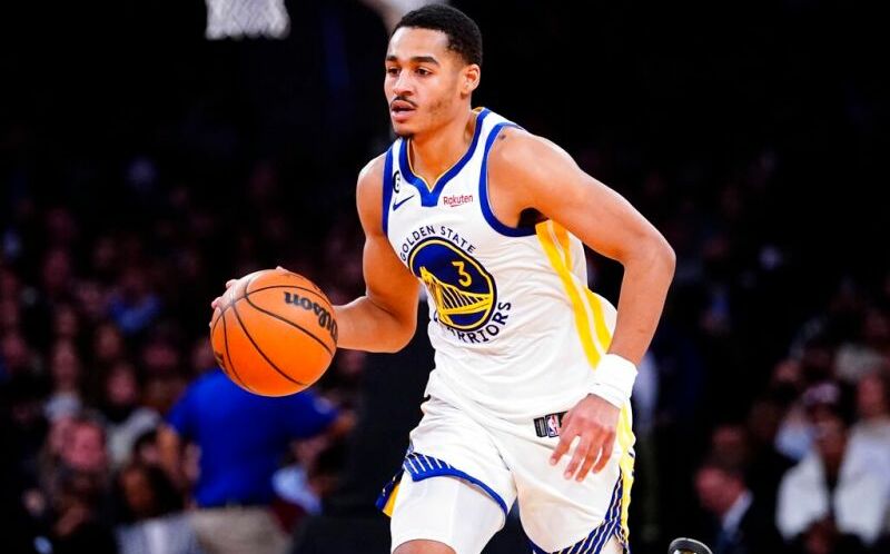 NBA／球迷高喊交易！Poole在勇士地位仍穩 | 體育 | Newtalk新聞