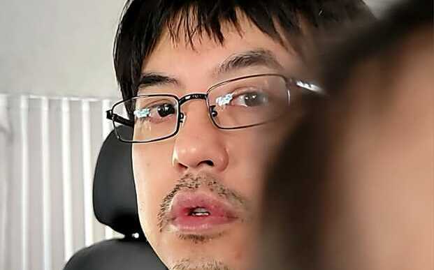 遭爆「強吻少女拍裸照」認了！黃子佼道歉：曾覺得自己心理變態 | 娛樂 | Newtalk新聞