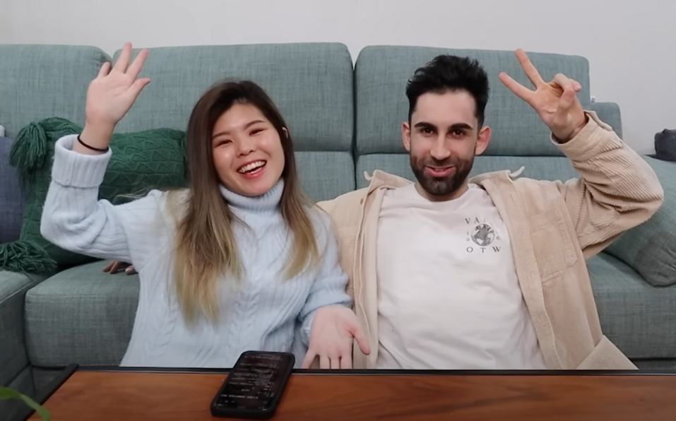 百萬YTR酷驚爆分手！相愛5年突意識「不是對的人」 | 網紅 | Newtalk新聞