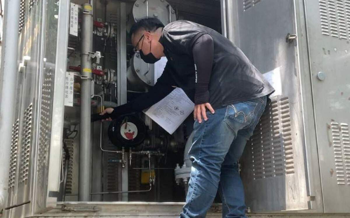 竹北瓦斯氣爆驚人 嘉義欣嘉石油氣公司第一時間安檢 | 社會 | Newtalk新聞