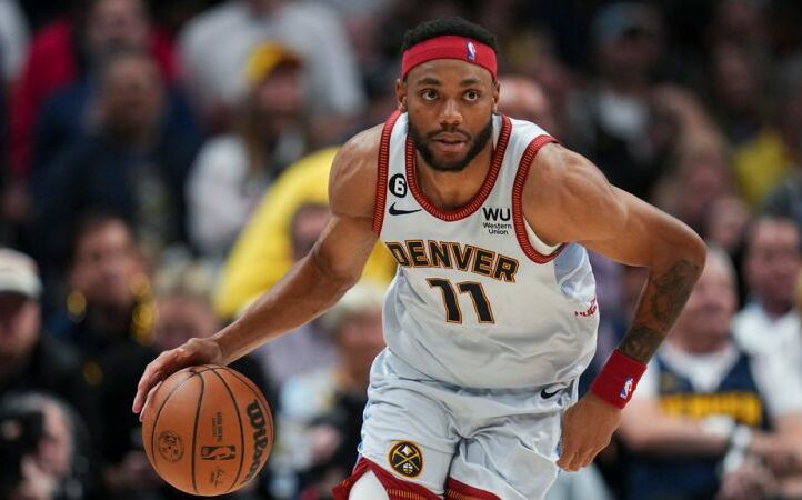 Brown將跳出合約 傳湖人有意簽下 | 體育 | Newtalk新聞