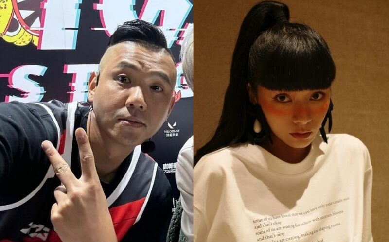 郭源元MeToo文爆料！婦女團體拒收黑人捐款 | 網紅 | Newtalk新聞