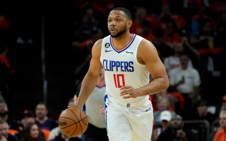 經濟考量 快艇讓Gordon成自由球員 | 體育 | Newtalk新聞