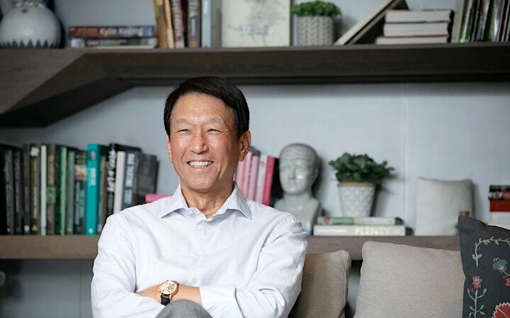 李喜明 : 不論誰是台灣總統 北京都不會放棄統一目標 | 政治 | Newtalk新聞