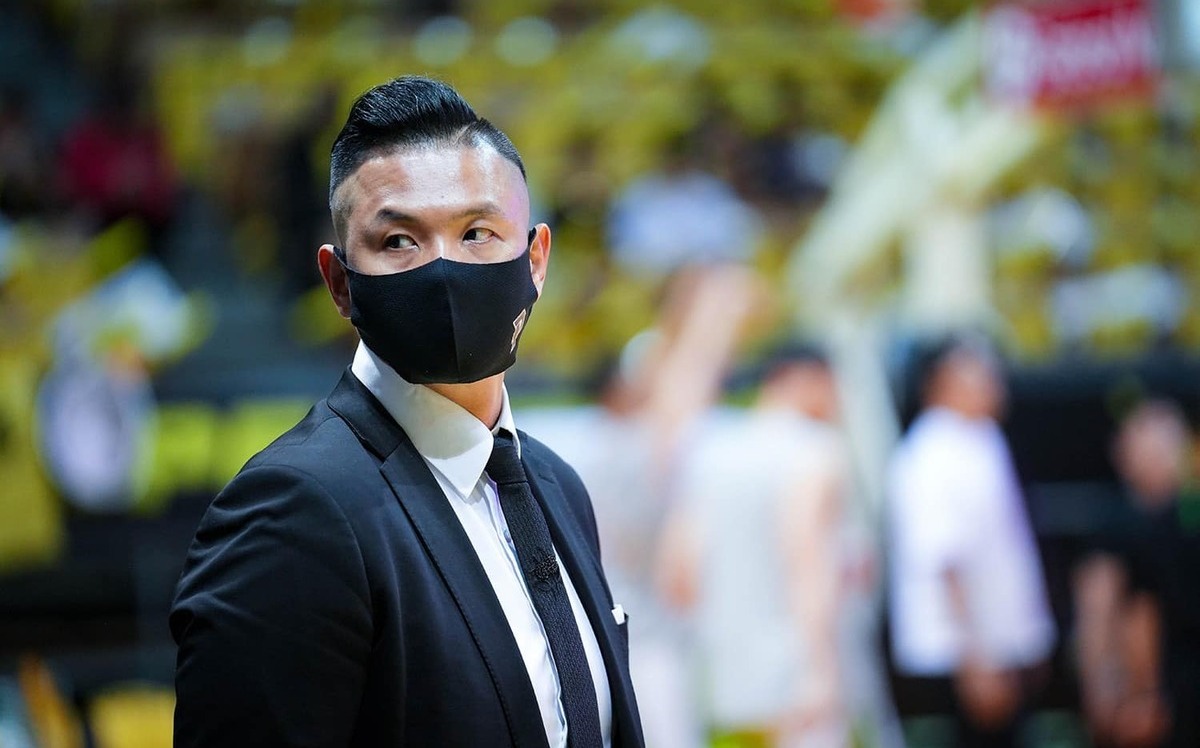 快訊》粉絲頁仍掛CEO！陳建州自請暫停PLG執行長職務 | 娛樂 | Newtalk新聞