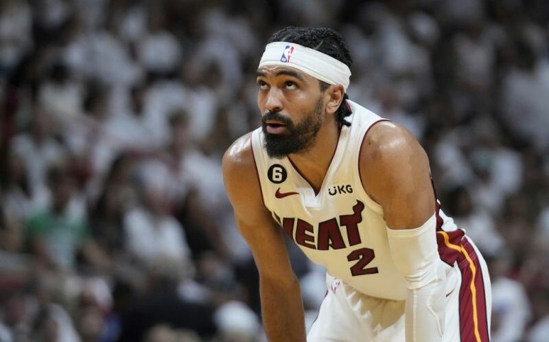 讓人意外 湖人簽下後衛Vincent | 體育 | Newtalk新聞