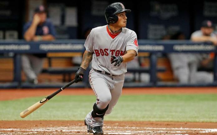 簽約金曾高達6253萬！林子偉選擇回台 | 體育 | Newtalk新聞