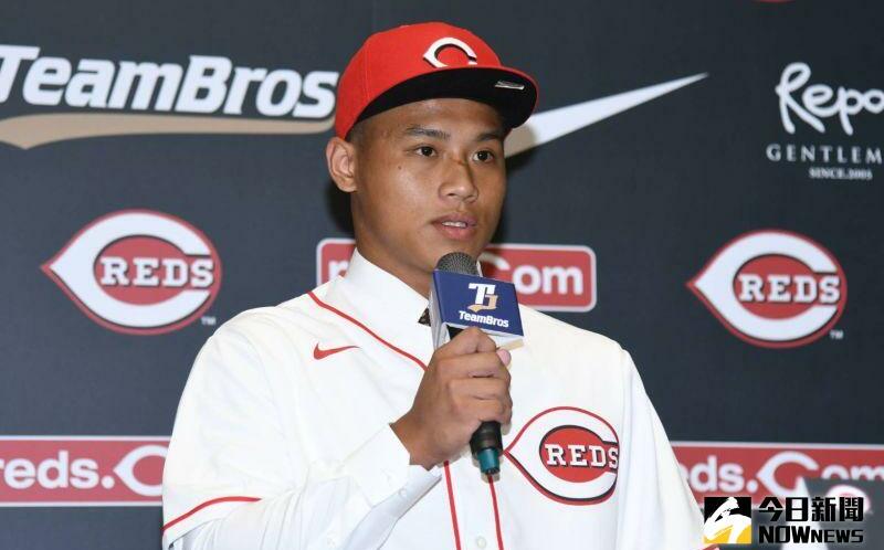 U18中華隊24人名單出爐！林盛恩領軍 | 體育 | Newtalk新聞