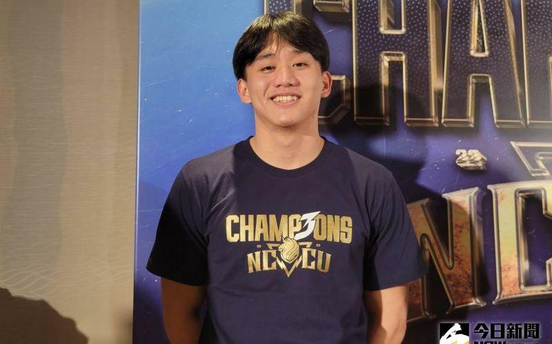 PLG選秀40人名單出爐！林彥廷、唐維傑退出 | 體育 | Newtalk新聞