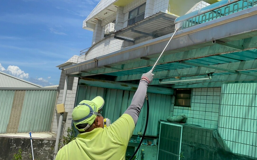 高雄新增登革熱本土確診及高度疑似個案各1例 | 生活 | Newtalk新聞