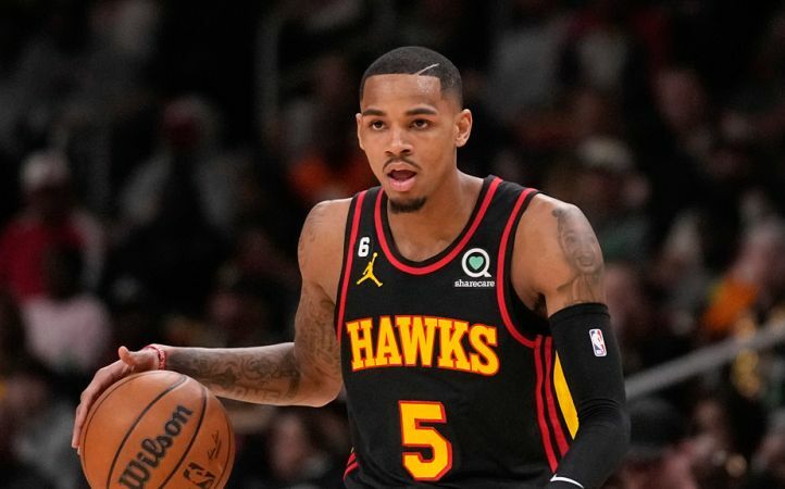 NBA／逾37億續約Murray 與Young組後場核心 | 體育 | Newtalk新聞
