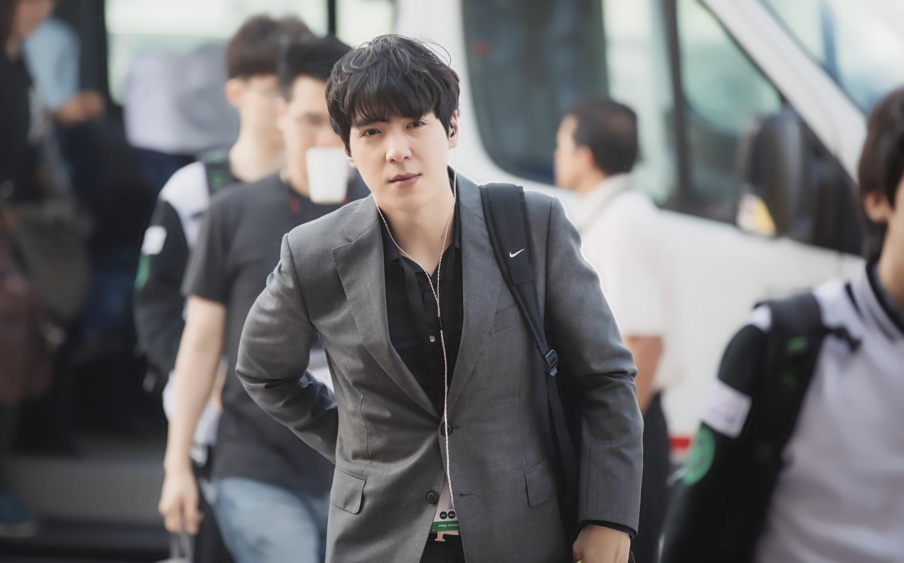 《英雄聯盟》進軍季後賽 kkOma：希望可以見到下個對手 | 電競 | Newtalk新聞