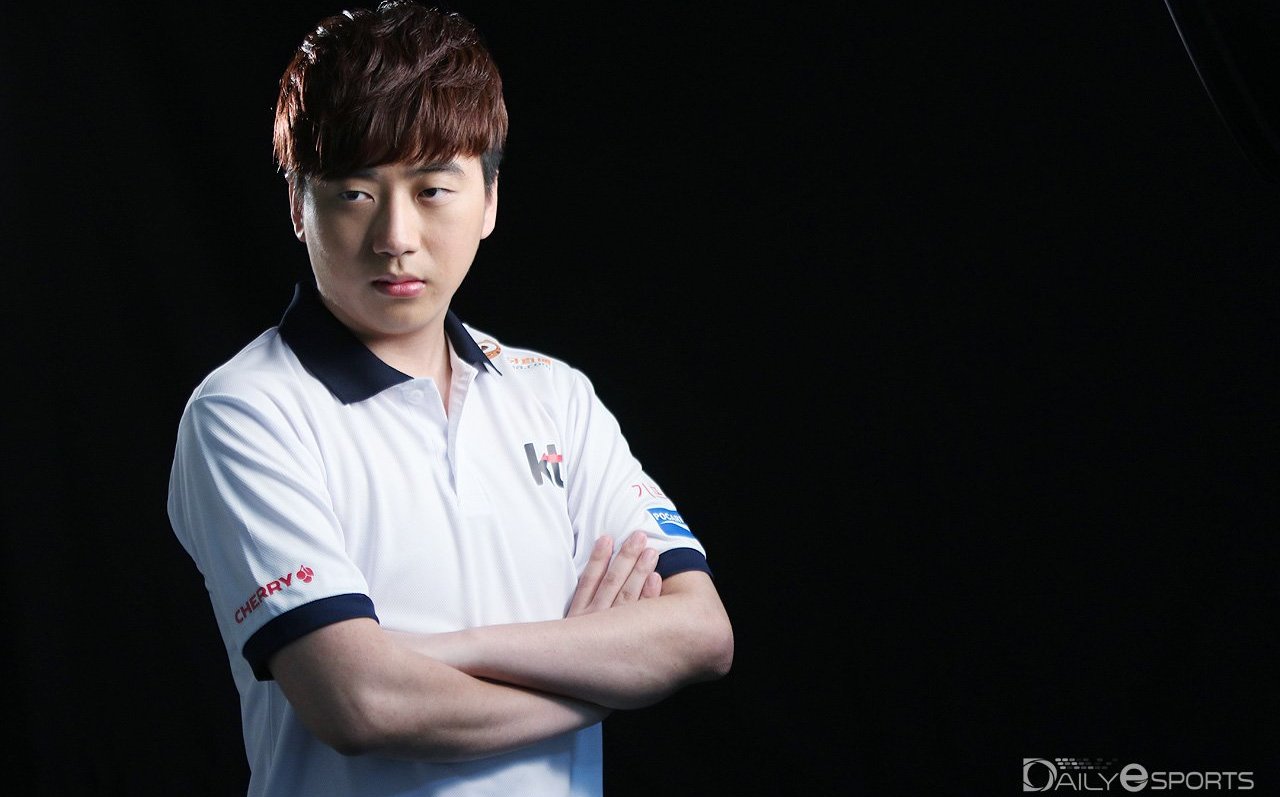 迎戰《英雄聯盟》韓國夏季賽 KT Score：我的對手只有Peanut | 電競 | Newtalk新聞