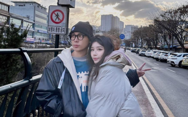 酷炫遭爆偷拍「再發聲」！女友柔柔飛泰國散心 | 網紅 | Newtalk新聞