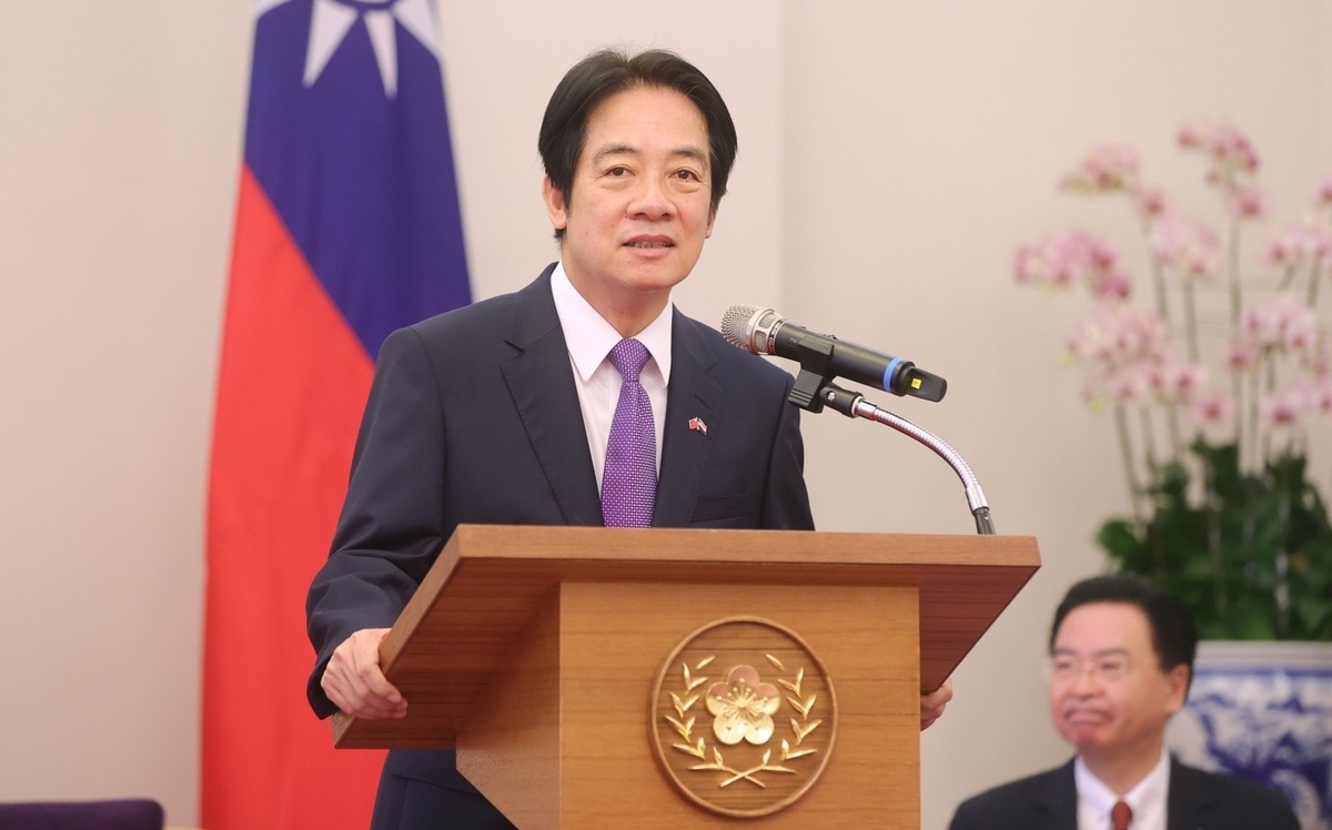 殺警罪犯爽服外役監！賴清德籲｢該停就停｣ 法務部凌晨再度緊急說明 | 政治 | Newtalk新聞